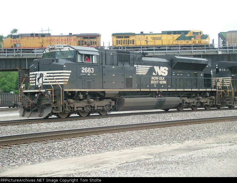 NS 2683